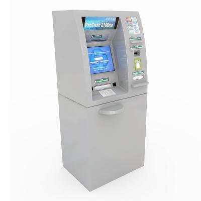 China Dispositivo multi de la máquina de caja automática del cajero automático de la función de la serie en venta