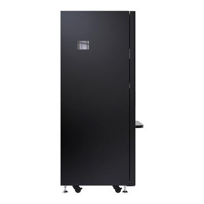 China Coffee Vending Machine with Cool and Hot Cup Coffee 32 Inches for sale