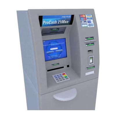 China bank atm machine prices atm card machine skimmer atm parts for sale for sale