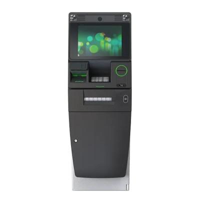 Cina Cash Dispenser ATM Kiosk Machine For Bank Automatic Teller Machine in vendita