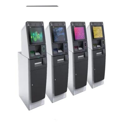 China Window 10 32 Inch Screen ATM Cash Machine For  Indoor for sale