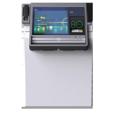 Cina 300cd/m2 Atm Cash Dispenser For Bank Automatic Teller Machine in vendita