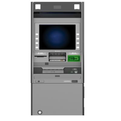 Китай Multi распределитель наличных денег Atm функции повторно используя машину карты ATM автоматического рассказчика продается