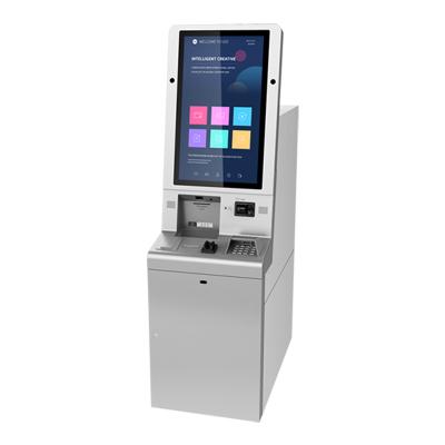 Cina Cash machine di BANCOMAT della macchina di telebanche applicarsi a qualsiasi banca in vendita
