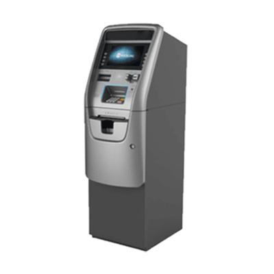 Китай Машина банка депозита наличных денег Atm обслуживания собственной личности автоматизированная машиной продается