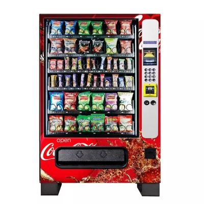 Cina Macchina per il tè, il caffè, il latte e le bevande a 19 pollici con touch screen in vendita