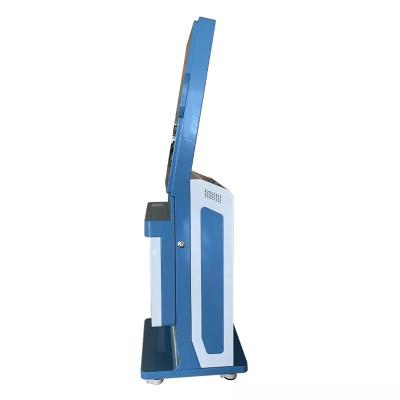 China Series Multi-Function Cash Dispenser Automatic Teller Machine Device for sale