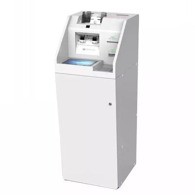 Cina Distributore automatico automatico del chiosco del terminale di self service di pesca anti-bancomat in vendita