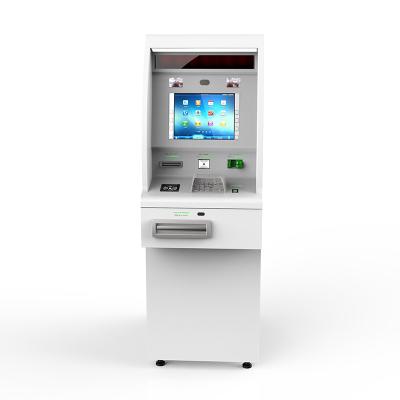 中国 A02T/A03TATMマシン 販売のため