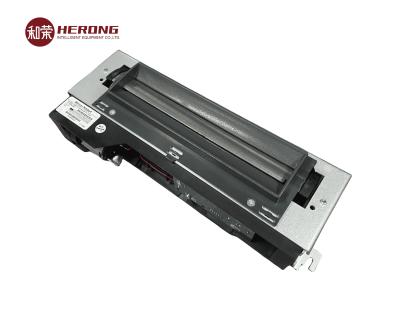 Cina 01750053690 ATM Spare Parts Wincor 2050xe Atm Shutter Cmd V4 Horizontal Rl in vendita