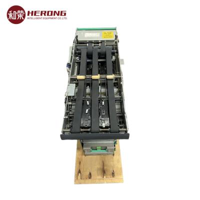China NCR 5877 ATM Machine Parts Cash Dispenser Pick Module Stacker for sale