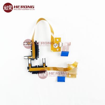 China 1750044668 Wincor Nixdorf Measuring Station Sensor Holder Ceramic Assd ATM for sale