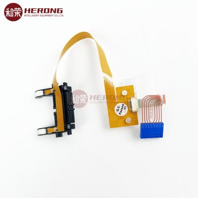 China 1750044668 Wincor Nixdorf Measuring Station Sensor Holder Ceramic Assd ATM for sale