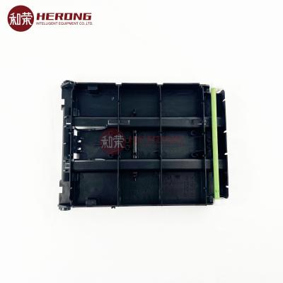 Cina 1750035775 ATM Parts Wincor Nixdorf Procash 280 Chassis DDU a doppio estrattore in vendita
