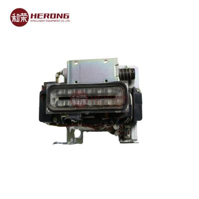 China Diebold Asd Card Reader Partes de máquinas ATM 49209540000f à venda