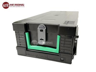 中国 4450756222 NCR S2 カセットATM機械部品 現金 カセット組立 販売のため