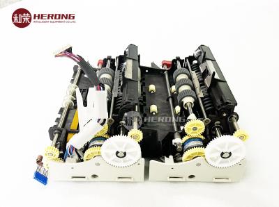 中国 4450728451 ウィンコーATMパーツ ダブルエクストラクター Cmd V4 Mdms Vモジュール 販売のため