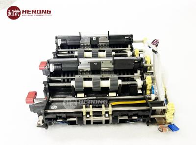 Cina 4450728451 Wincor ATM Parts Double Extractor Cmd V4 Mdms V Modulo in vendita