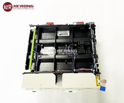 中国 4450728451 ウィンコーATMパーツ ダブルエクストラクター Cmd V4 Mdms Vモジュール 販売のため