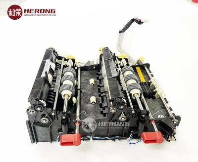中国 4450728451 ウィンコーATMパーツ ダブルエクストラクター Cmd V4 Mdms Vモジュール 販売のため