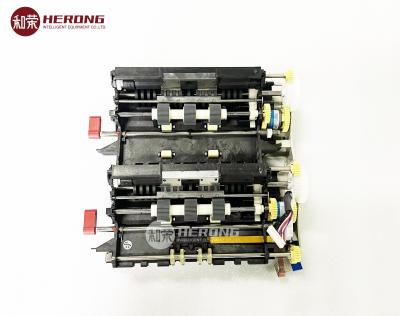 中国 4450728451 ウィンコーATMパーツ ダブルエクストラクター Cmd V4 Mdms Vモジュール 販売のため