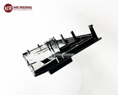 Cina 01750043502 ATM Wincor Ricambi Cassetta Cornice sinistra in vendita