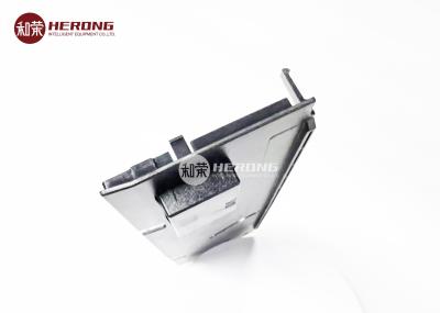 Cina 01750043502 ATM Wincor Ricambi Cassetta Cornice sinistra in vendita