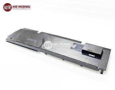 Cina 01750043502 ATM Wincor Ricambi Cassetta Cornice sinistra in vendita