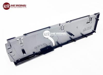 China 01750044014 ATM Machine Parts Wincor 2050xe Side Lock Cassette Right Frame for sale
