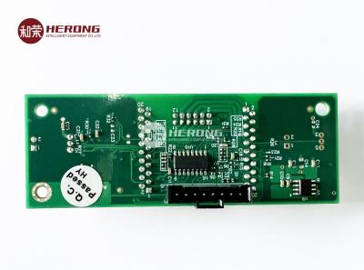 Cina Parti ATM NCR S2 Dispenser Carriage PCB 4450735796 19700000223b in vendita