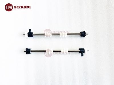 China Wincor Double Extractor Roller With 4 Wheel Shaft Assy 1750020811 for sale