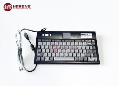 Cina 49201381000A Diebold ATM Parts Opteva Maintenance Keyboard in vendita