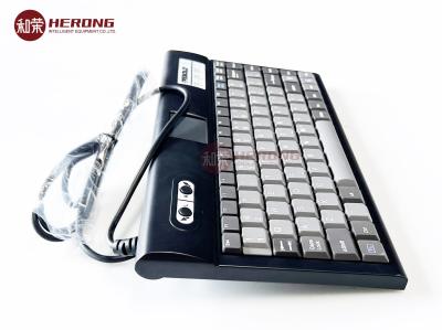 Cina 49201381000A Diebold ATM Parts Opteva Maintenance Keyboard in vendita