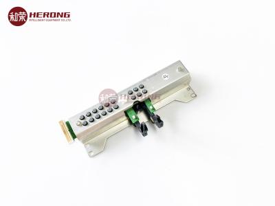 Cina Diebold ATM Parts Afd Picker Keyboard 49211478000A in vendita