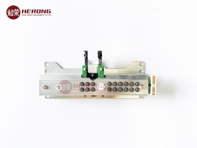 Cina Diebold ATM Parts Afd Picker Keyboard 49211478000A in vendita
