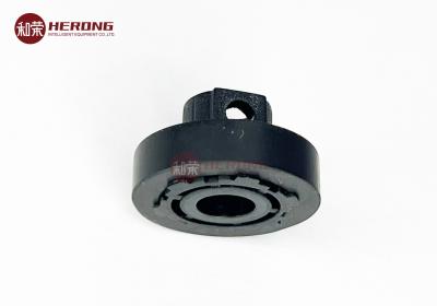 China ATM Machine Spare Parts NCR Card Dip Smart Reader Roller 9980235677 4MM for sale