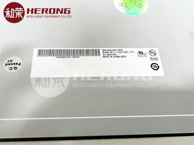 China ATM Machine Display Parts 15 Inch Display Panel Lcd Auo 15 G150XG03 for sale