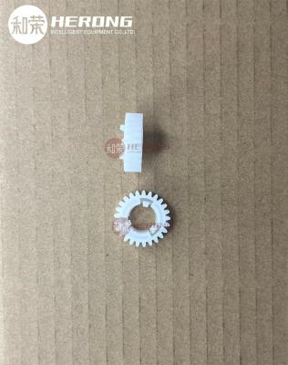 Cina Parti di macchine bancomat Nuovo ingranaggio 25t Carriage NCR S2 25T Ingranaggio ATM Hardware in vendita