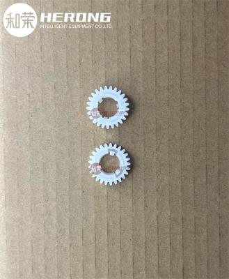 Cina Parti di macchine bancomat Nuovo ingranaggio 25t Carriage NCR S2 25T Ingranaggio ATM Hardware in vendita