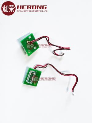 Cina Nuovo Hyosung Card Reader Head Sensor Parti della macchina ATM in vendita