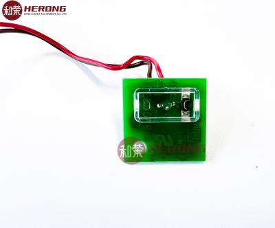 Cina Nuovo Hyosung Card Reader Head Sensor Parti della macchina ATM in vendita