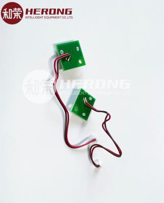 Cina Nuovo Hyosung Card Reader Head Sensor Parti della macchina ATM in vendita