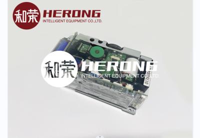 China Wincor Best High Quality ATM Machine Parts ICT3H5-3AJ2791 Card Reader for sale