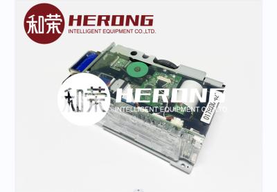 China Wincor Best High Quality ATM Machine Parts ICT3H5-3AJ2791 Card Reader for sale