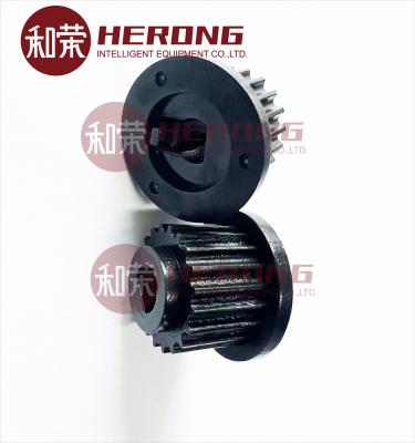 Cina Diebold Stacking 20T Gear Nuovo originale di alta qualità in vendita