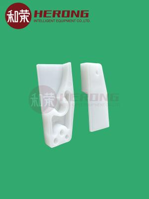 China New High Quality NCR Channel Banknote Absorbing Cross Park Fixing Buckle for sale