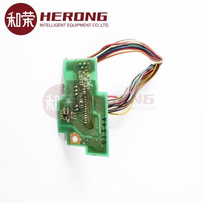 Cina nuovo bestseller originale W V2X Card Reader Sensor Head Section in vendita