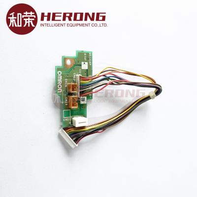 Cina nuovo bestseller originale W V2X Card Reader Sensor Head Section in vendita