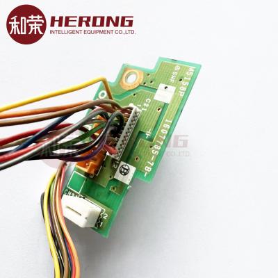 Cina nuovo bestseller originale W V2X Card Reader Sensor Head Section in vendita