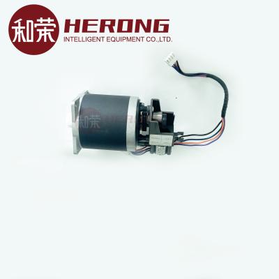 Cina 4450731632 NCR ATM Parts Accessori Dispenser S2 Motore principale Nuovo originale di alta qualità in vendita